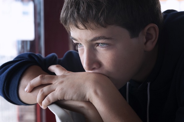 L’autisme à l’adolescence : les changements physiques, psychologiques ...