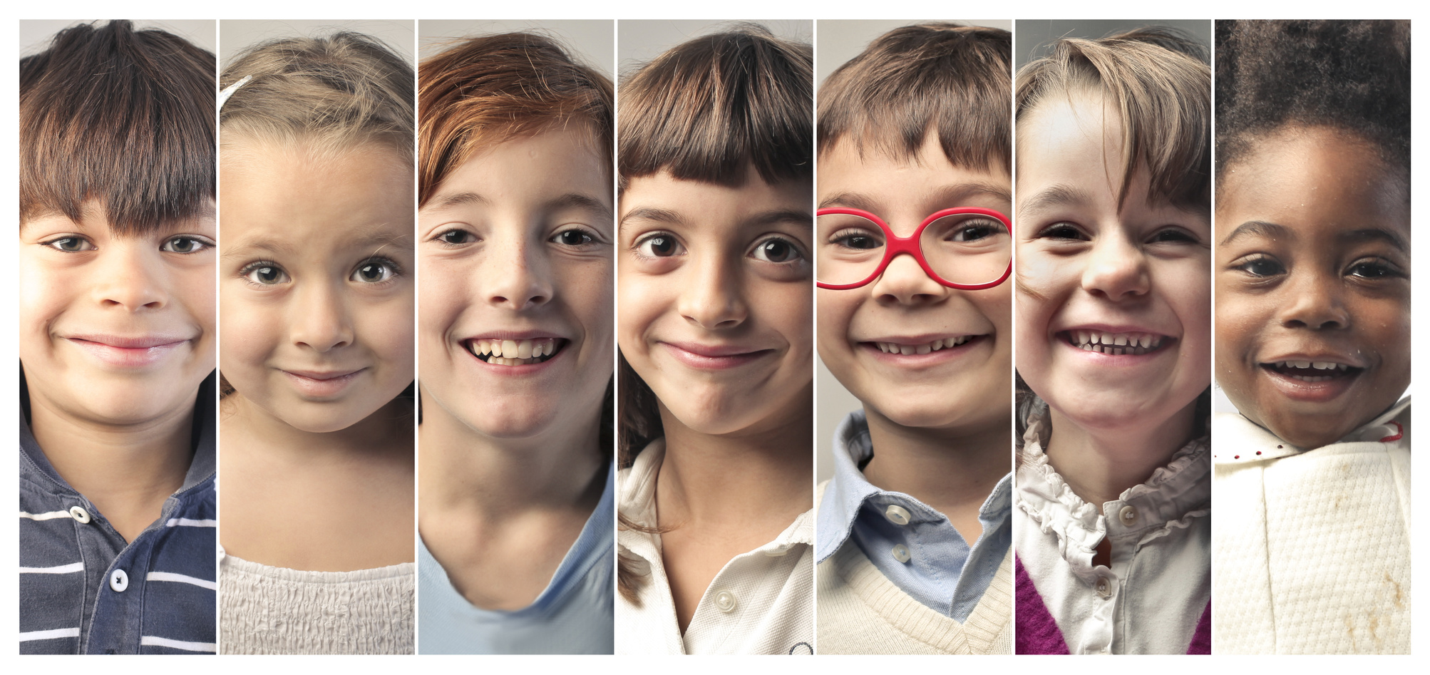 Comment préparer vos enfants à la vie en société?