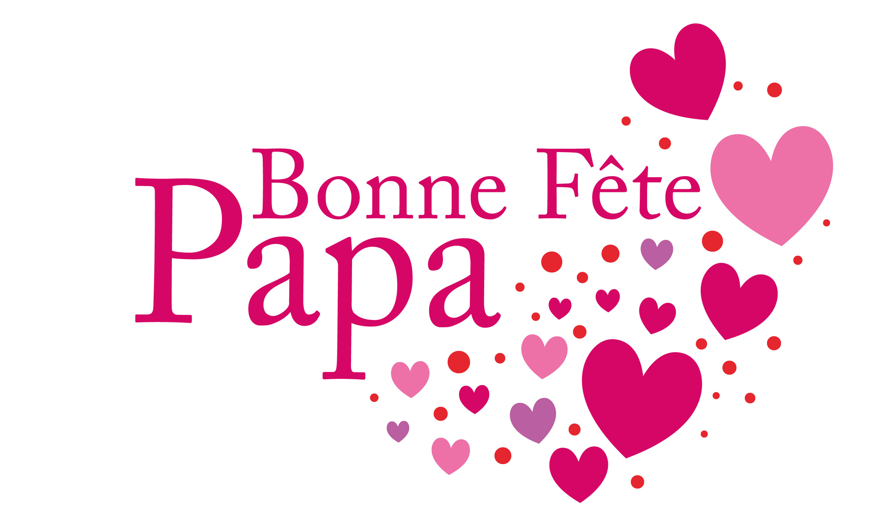 La Fête des Pères "version enfants"!