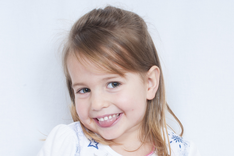 Comment encourager ma fille de 3 ans et demi à être propre